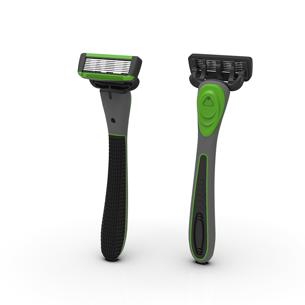 Max Razor-江苏利宇剃须刀有限公司，专业生产手动性剃须刀三十年