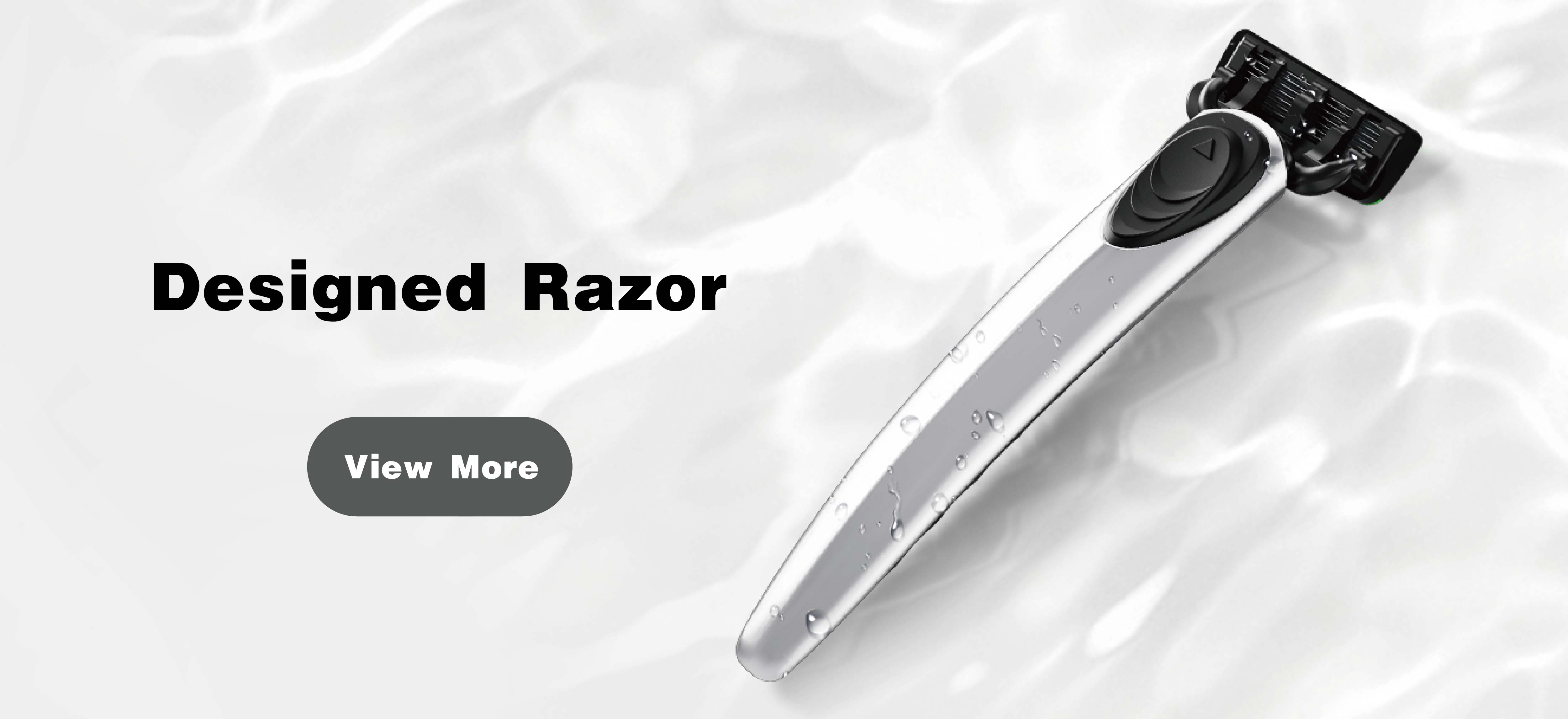 Max Razor-江苏利宇剃须刀有限公司，专业生产手动性剃须刀三十年